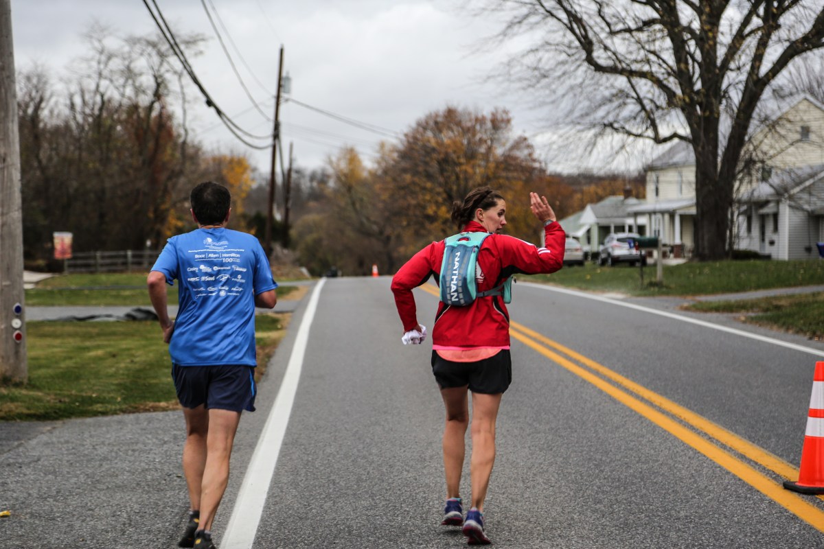 For lent, I gave up running | Run Fast Live Slow